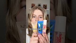 The Truth About Skin Tints ✨