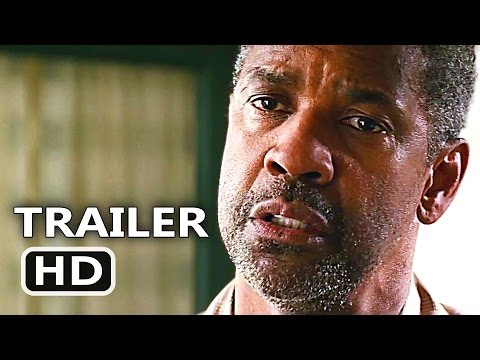 Fences directed by Denzel Washington: Second Trailer – New York Theater