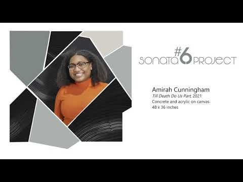 Amirah Cunningham – Context Fine Art