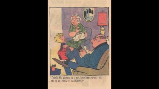 Dennis the Menace Comics 1