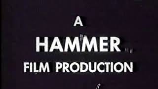 Hammer Film Productions/Columbia Pictures Television (1958/1982)