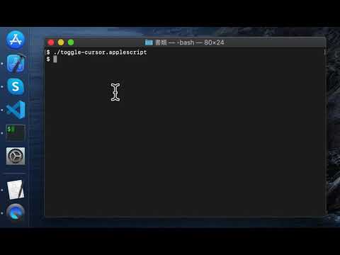 初めての Apple Script #AppleScript - Qiita