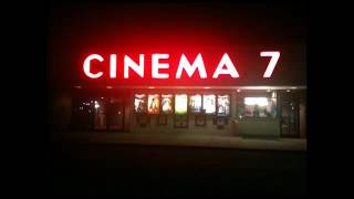 Carmike Cinema 7, Rock Hill, SC Movie Listing Hotline