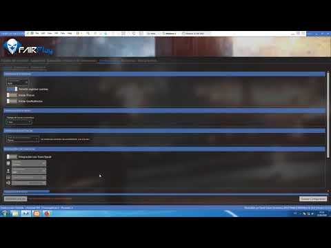 Tutorial FAIRPlay Server – FAIRPlay