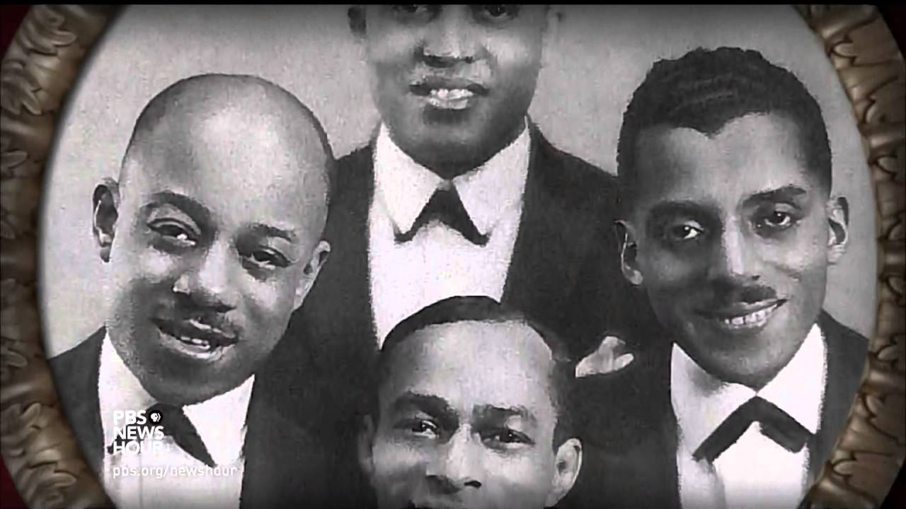 The Musical That Sparked the Harlem Renaissance: Shuffle Along
