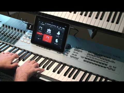 SampleTank Free Now Available For iOS – Synthtopia