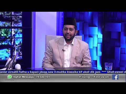 Path to Enduring Peace, Joy, and Contentment | Ahmadiyya Muslim Jamaat Malta