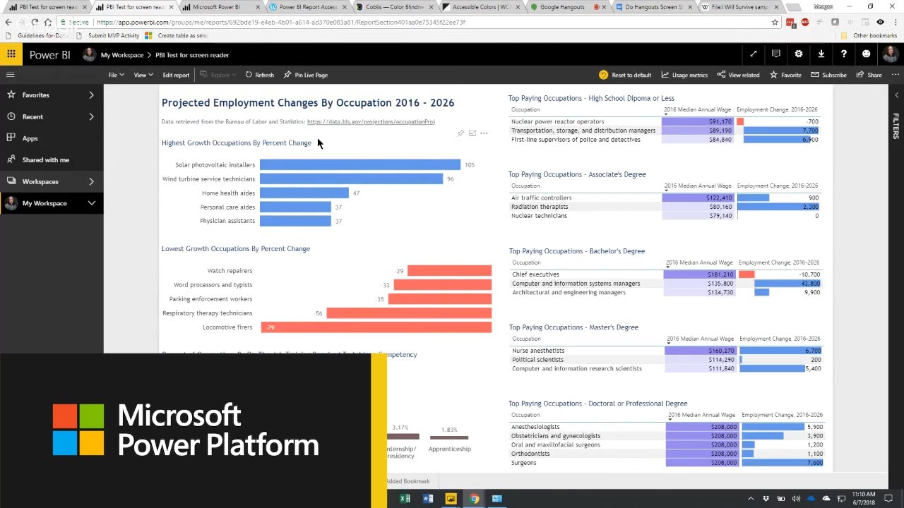 Creating Accessible Power BI Reports with Meagan Longoria – Quant ... Creating Accessible Power BI Reports with Meagan Longoria – Quant ...