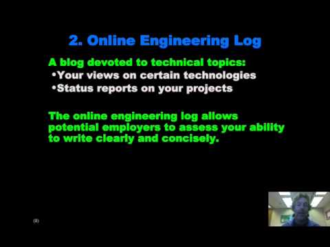 Professional Persona | ICS 314: Software Engineering