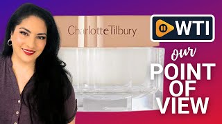 CHARLOTTE'S MAGIC CREAM | Our Point Of View