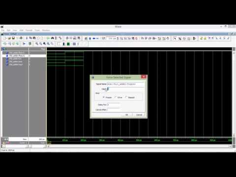 VHDL ile FPGA programlama|Ders 4 – +5 Volt