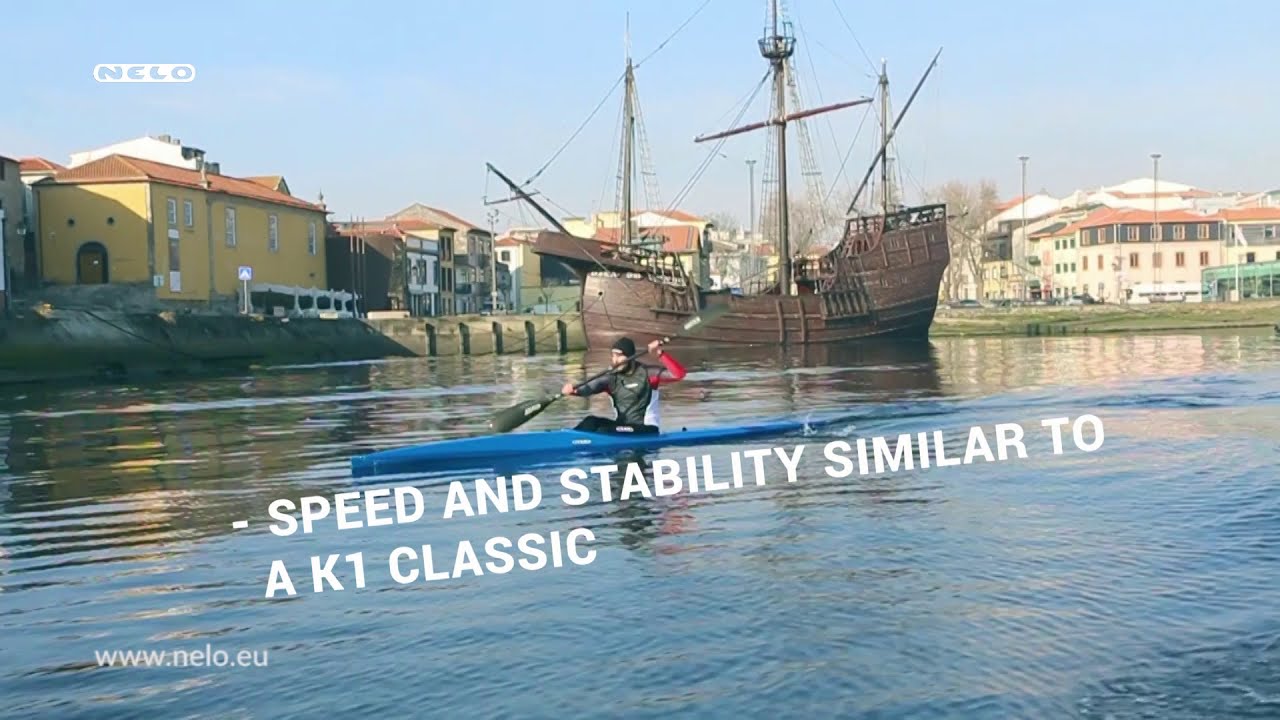 Fitness – Canoe Kayak SurfSki Outrigger Sales | Nelo USA