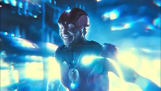 The Flash Fastest Man Alive 2024