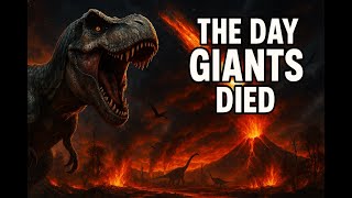 The TERRIFYING Moment Earth's Rulers Were WIPED OUT in Minutes