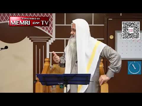 If you consider ALL non-Muslims to be your enemy, why are you living in ...