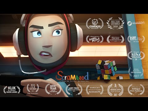 Hübscher Kurzfilm | freshcuber.wordpress.com