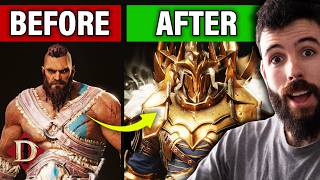 If I Could Start Over in Diablo Immortal... Here’s Exactly How I’d Do It!