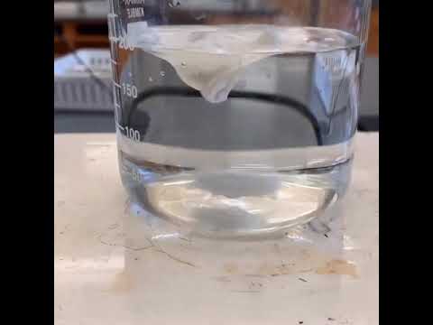 Making chemistry cool on TikTok – Culver's Digital Vault