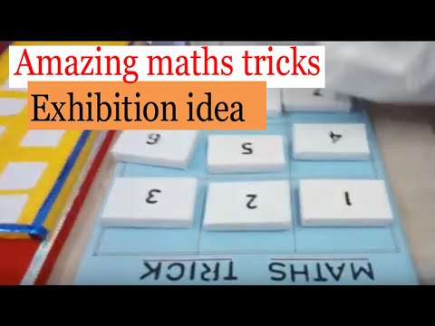 Maths Tricks And Number Magic Tricks – rukalasef