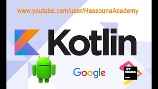 #72 kotlin انشاء الدالة ترجع قيمتين في كوتلن | Create Method With Return Two Values | مسار ...