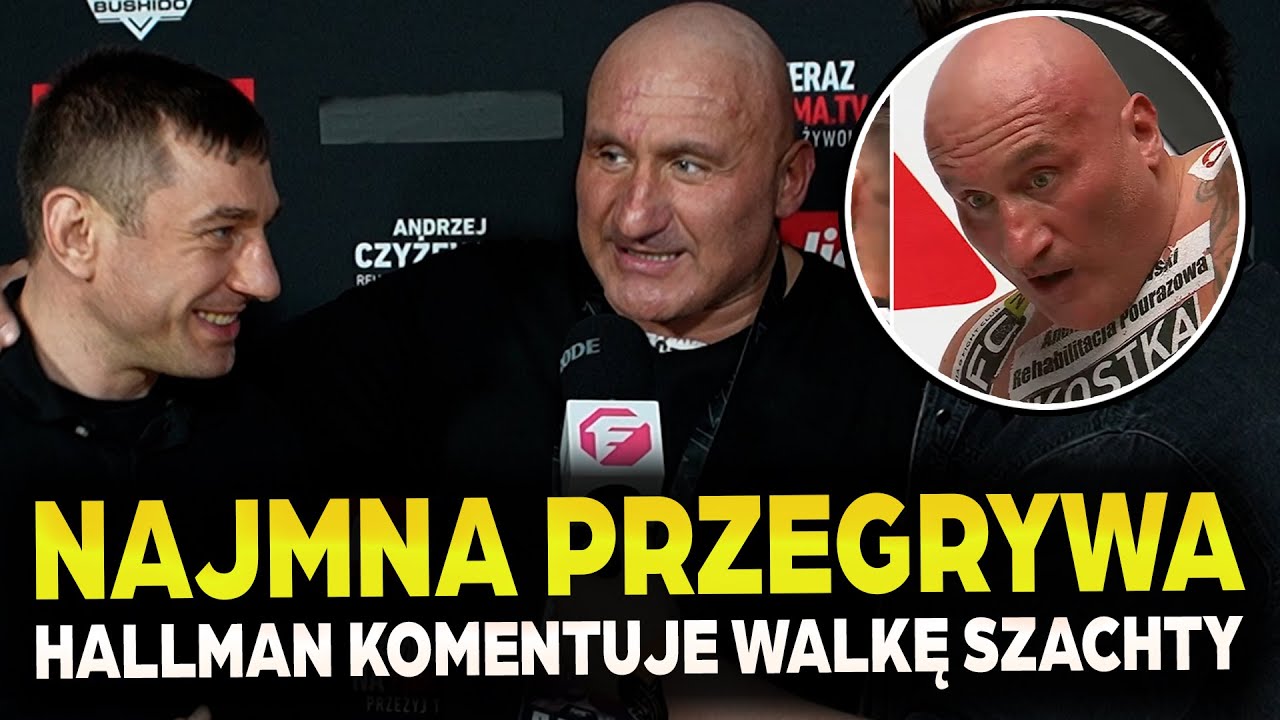 Bracia Neffati demolują! Najman stracił pas WKU! [WIDEO] – StrefaMMA.pl – Portal sportów walki