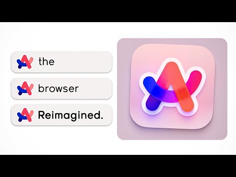 Warren Web: Why Does the Arc Browser Work?