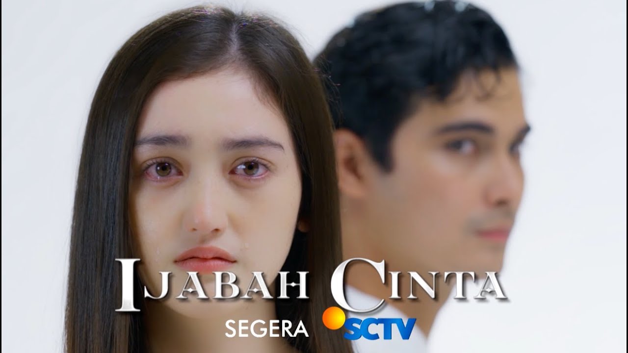 Ijabah Cinta - Sinopsis, Pemain, OST, Episode, Review
