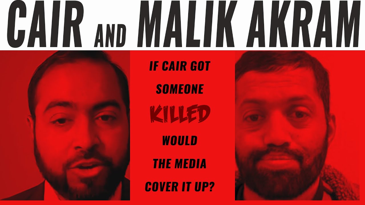 Hamas-linked CAIR’s Basim Elkarra wants to increase tax burden in California school district