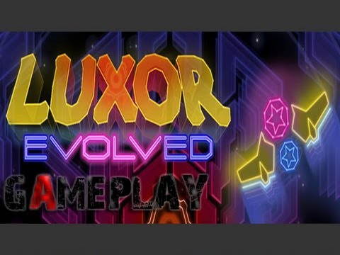Descargar Luxor Evolved PC – ISO – Juegos Para PC Gratis