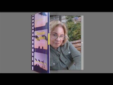 Gina Bernal | Poesía Recitada