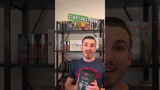 Should you read the Lord of The Rings Books??? #bookreview #fantasybooks #lotr #lordoftherings