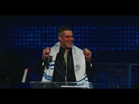 Whatever Happened To Anguish – Shabbat Service – March 9, 2024 – Eitz Chaim Congregation