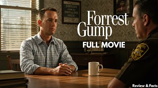 Forrest Gump (1994) Full Movie | Life, Love & Destiny with Tom Hanks – Review & Facts