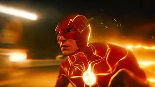 The Flash: Fastest Man Alive 2025