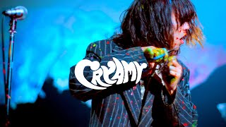 【インタビュー】ロックバンド・CRYAMY「生きていくことにフォーカスが当たって、それを心から賛美できる力を歌に込めたかった」 - ぴあ音楽