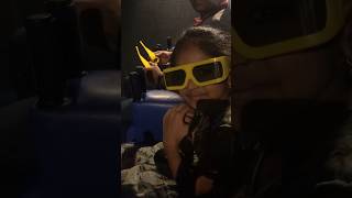 12D theatre???????? #shortsvideo #viral #moving #theatre