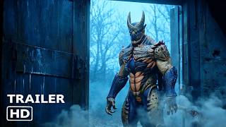 Dragon Ball Movie (2026) | Rise of Legends | Teaser Trailer