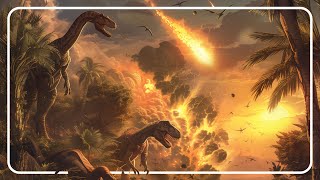 The Last Day of the Dinosaurs