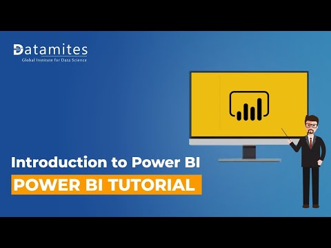 Essential Skills for a Power BI Developer – Power Bi