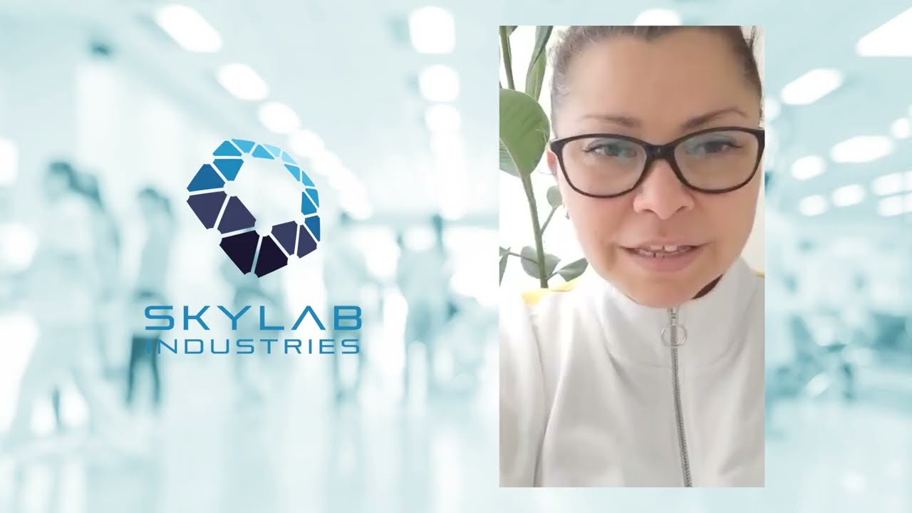 SKYLAB INDUSTRIES - Плазмени продукти GANS / ГАНС
