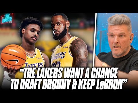 Shams on LeBron James: Family sacrifices influencing decision on future | HoopsHype