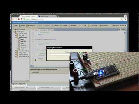 C Bit Field Structures For Microcontroller Multitasking | Hackaday