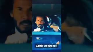 John Wick 4 online PL
