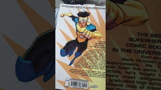 Invincible Compendium 2