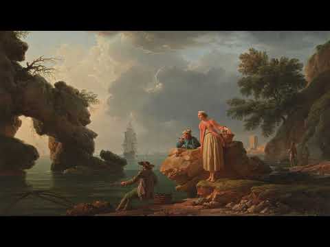 #FiveMinuteFix: Purcell – By beauteous softness mix’d with majesty (Now ...