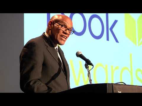 The New Negro: The Life of Alain Locke - National Book Foundation