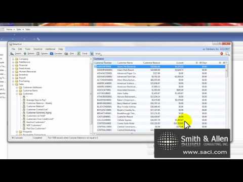 Microsoft Dynamics GP Receivables Aging – Belinda Allen, Microsoft MVP Business Solutions