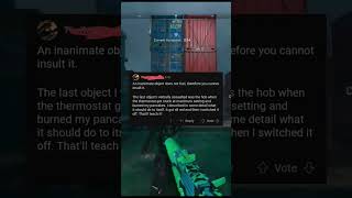 Modern Warfare 2 reddit stories