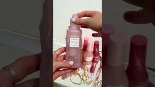 the glow never runs out with Pink Juice Moisturizer π