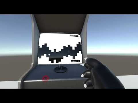GitHub - MyroG/MyroP-s-Arcade-Machine: An arcade machine that can be used on VRchat